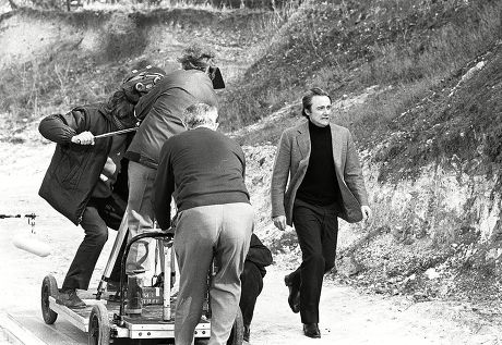 Protectors Tv Series 1974 Shadbolt Robert Editorial Stock Photo - Stock ...