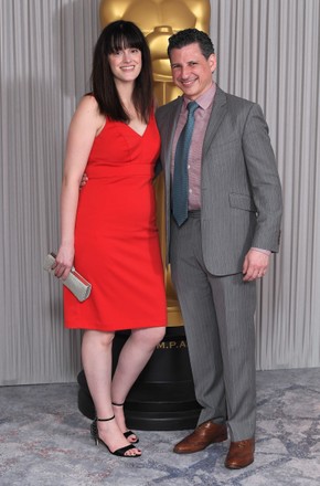 Fred Raskin Rebecca Raskin Editorial Stock Photo - Stock Image ...