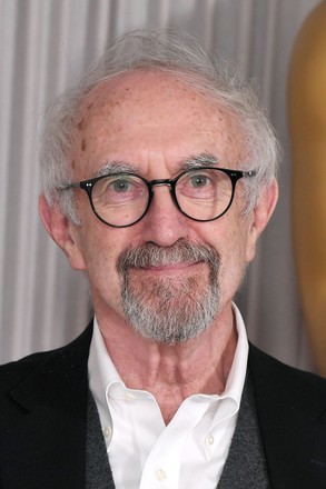 Jonathan Pryce Editorial Stock Photo - Stock Image | Shutterstock