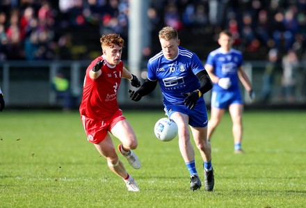 __COUNT__ Allianz Football League Division 1, Castleblayney Faughs GAA ...