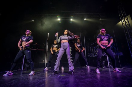 mabel concert 02 academy leeds Stock Photos (Exclusive) | Shutterstock