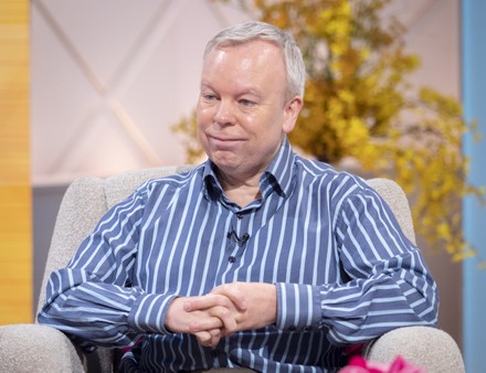 Steve Pemberton Editorial Stock Photo - Stock Image | Shutterstock