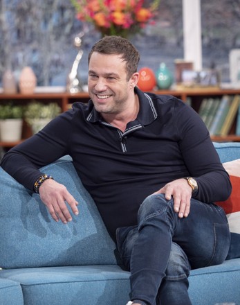 Jamie Lomas Editorial Stock Photo - Stock Image | Shutterstock