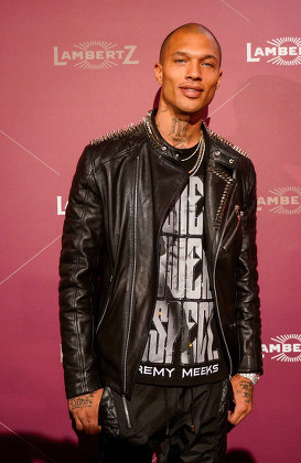 Jeremy Meeks Editorial Stock Photo - Stock Image | Shutterstock