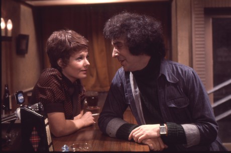 Susan Littler Sharon Duffy Neville Buswell Editorial Stock Photo ...