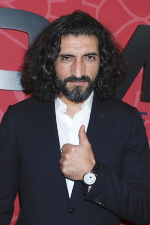 500 Numan acar Stock Pictures, Editorial Images and Stock Photos ...