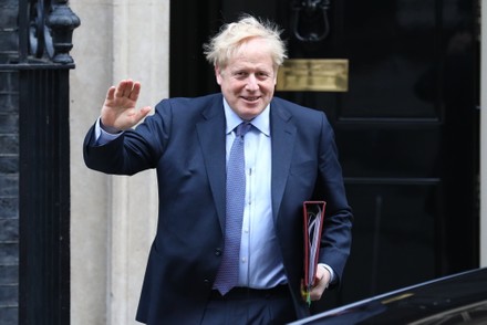 750 Boris waving Stock Pictures, Editorial Images and Stock Photos ...