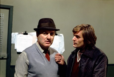 Donald Morley Fred Bolton Terence Macarthy Editorial Stock Photo ...