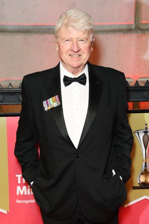 Stanley Johnson Editorial Stock Photo - Stock Image | Shutterstock