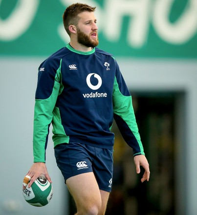 Ireland Rugby Squad Training, IRFU High Performance Centre, Sport ...