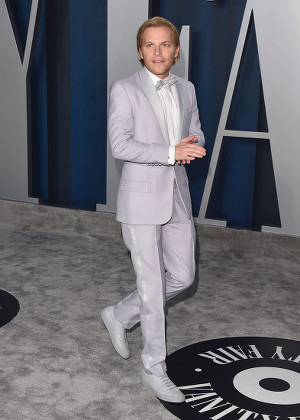 Ronan Farrow Editorial Stock Photo - Stock Image | Shutterstock