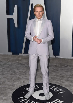 Ronan Farrow Editorial Stock Photo - Stock Image | Shutterstock