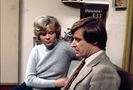 Susan Tebbs Wendy Nightingale William Roache Editorial Stock Photo ...