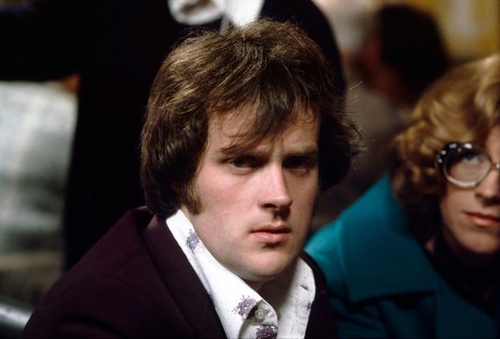 Geoffrey Bateman Philip Lightfoot Doris Speed Editorial Stock Photo ...