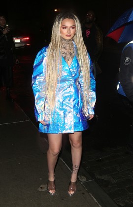 Zhavia Ward Editorial Stock Photo - Stock Image | Shutterstock