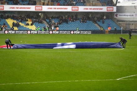 61 Millwall banner Stock Pictures, Editorial Images and Stock Photos ...