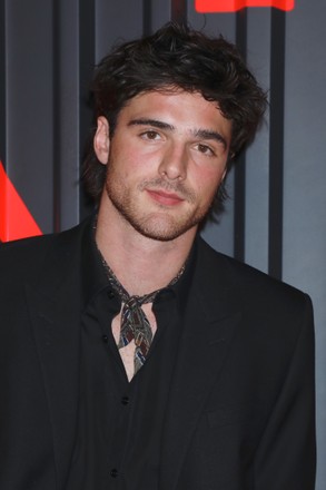 Jacob Elordi Editorial Stock Photo - Stock Image | Shutterstock