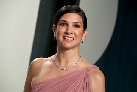 Radhika Jones Editorial Stock Photo - Stock Image | Shutterstock