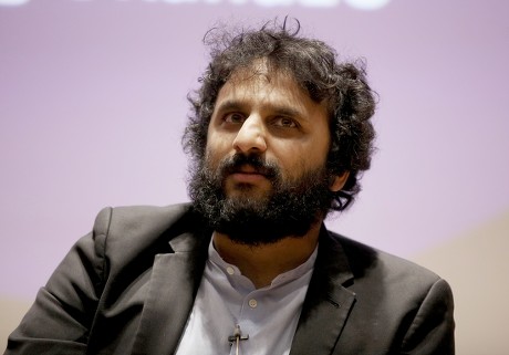 Nish Kumar Editorial Stock Photo - Stock Image | Shutterstock