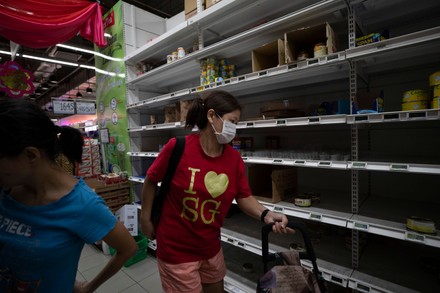 __COUNT__ Singapore raises Disease Outbreak Response System Condition ...