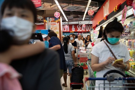 __COUNT__ Singapore raises Disease Outbreak Response System Condition ...