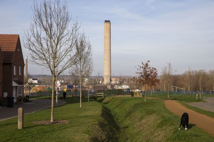 500 Didcot power station Stock Pictures, Editorial Images and Stock ...