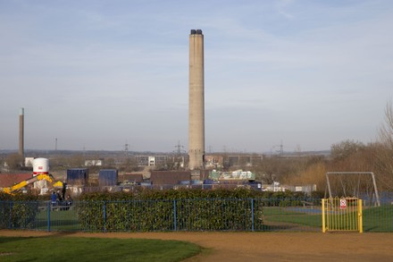 500 Didcot power station Stock Pictures, Editorial Images and Stock ...