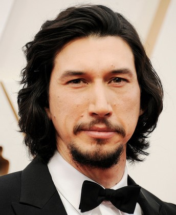 Adam Driver Editorial Stock Photo - Stock Image | Shutterstock