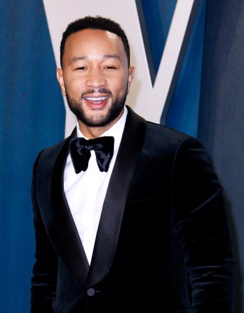 John Legend Editorial Stock Photo - Stock Image | Shutterstock