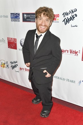 Nick Novicki Editorial Stock Photo - Stock Image | Shutterstock
