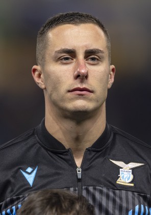 Adam Marusic Lazio Editorial Stock Photo - Stock Image | Shutterstock