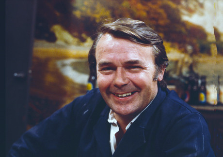 Jack Smethurst Johnny Webb Editorial Stock Photo - Stock Image ...