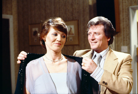Bridget Brice Sonia Price Johnny Briggs Editorial Stock Photo - Stock ...