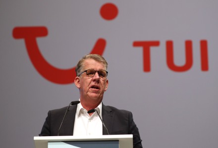 500 Tui group Stock Pictures, Editorial Images and Stock Photos ...