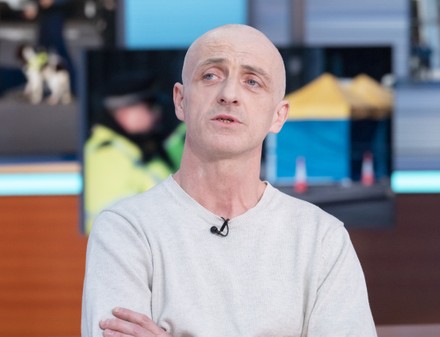 John Crilly Editorial Stock Photo - Stock Image | Shutterstock