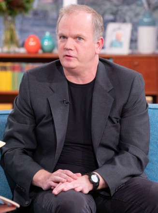 Mark Sargent Editorial Stock Photo - Stock Image | Shutterstock