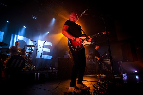 Ride Mark Gardener Editorial Stock Photo - Stock Image | Shutterstock