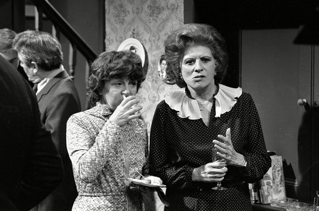 Ep 2319 Wednesday 22nd June 1983 Editorial Stock Photo - Stock Image ...