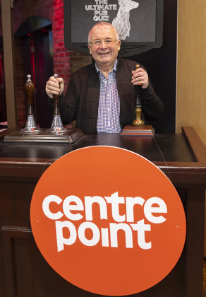 Centrepoint Charity's Annual Ultimate Pub Quiz, London, UK - 11 Feb ...