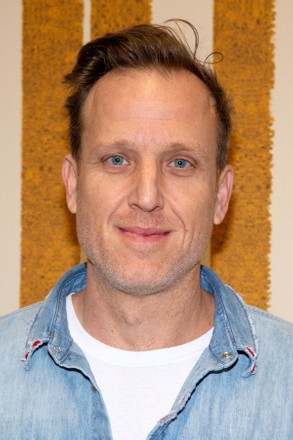 Bobby Moresco Editorial Stock Photo - Stock Image | Shutterstock