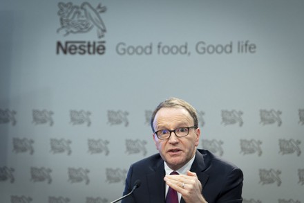 500 Ceo of nestle Stock Pictures, Editorial Images and Stock Photos ...
