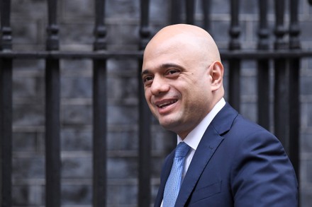 Politicians in Westminster, London, UK - 13 Feb 2020 Stock Pictures ...