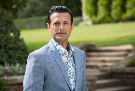 Jack Riddiford Dc Darren Craig Editorial Stock Photo - Stock Image ...
