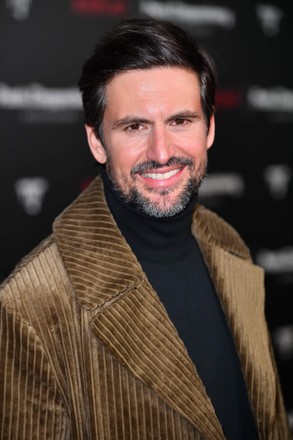 Tom Beck Editorial Stock Photo - Stock Image | Shutterstock