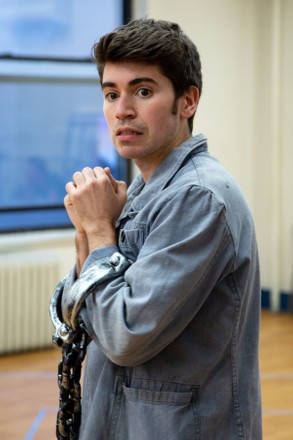 Noah Galvin Editorial Stock Photo - Stock Image | Shutterstock