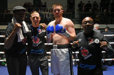 Ben Vickers White Shorts Defeats Tyrone Editorial Stock Photo - Stock ...