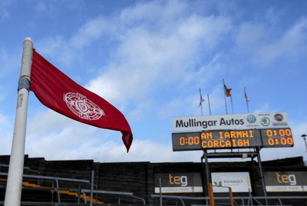__COUNT__ Allianz Hurling League Division 1A, TEG Cusack Park ...