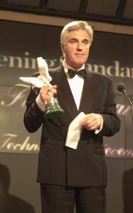 Production Designer Stuart Craig Receives Best Editorial Stock Photo ...