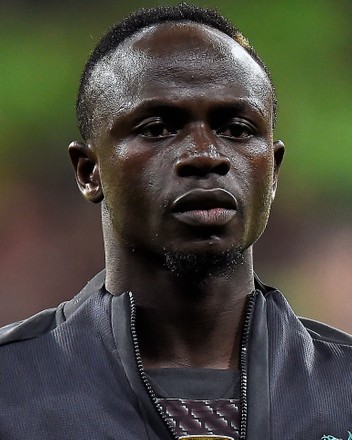 Sadio Mane Liverpool Fc Editorial Stock Photo - Stock Image | Shutterstock