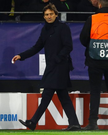 Psg Sporting Director Leonardo Editorial Stock Photo - Stock Image ...